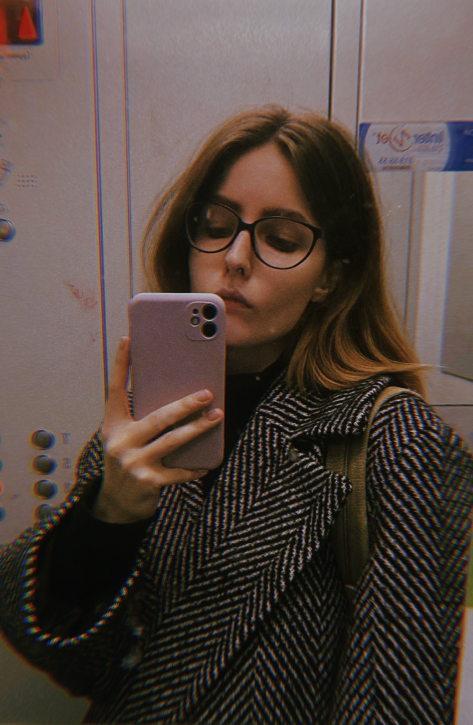 Portfolio Mariia Soboleva